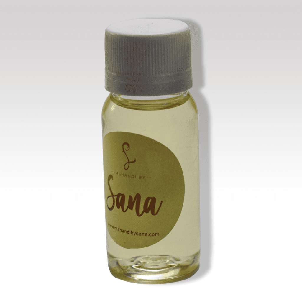 Bridal Henna Kit – Mehandi By Sana